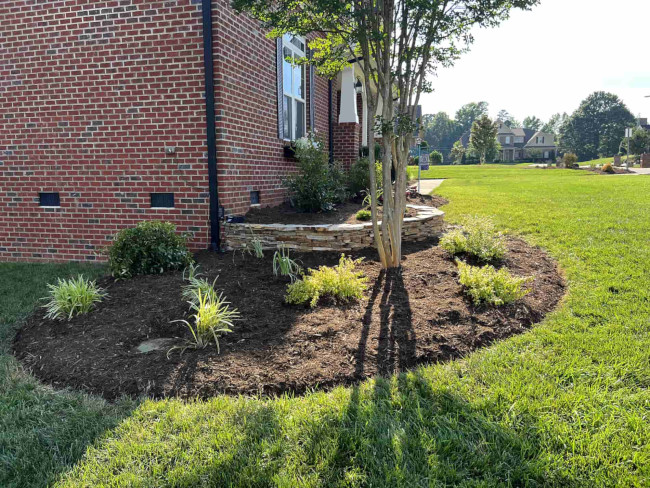 Garden Design, Concord, NC | Serene Landscape Consulting [Video]