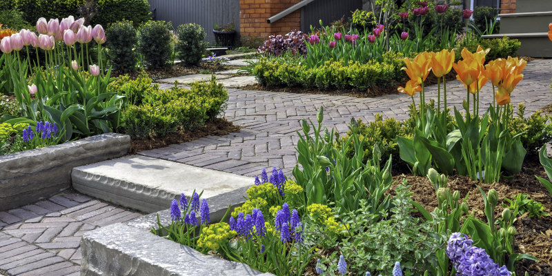 What Is Hardscaping? | Serene Landscape Consulting