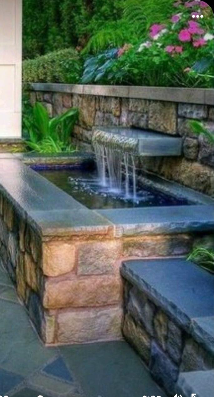 Our Work | Serene Landscape Consulting